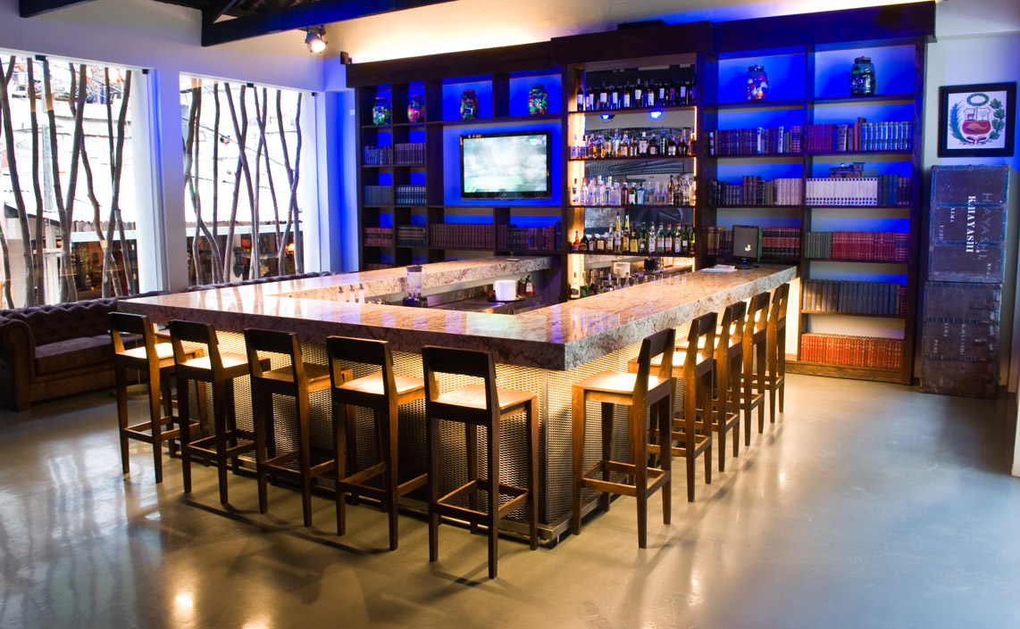 El Mapi by Inkaterra - Travel compositor